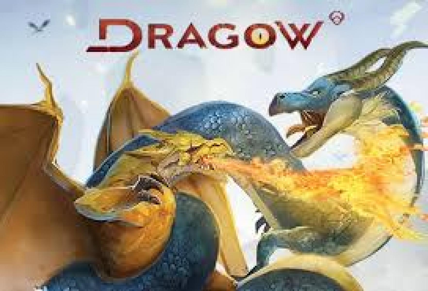 עצומה - הצביעו על מנת שיתרגמו את Dragow לעיברית!