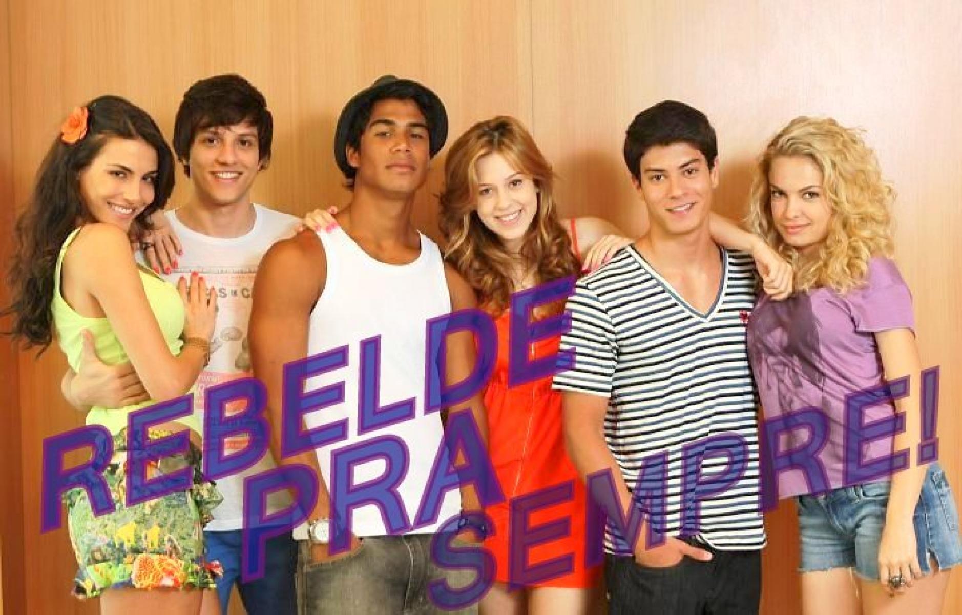 Rebelde